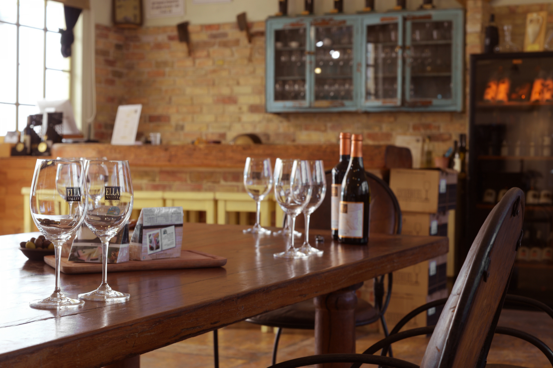 home - יקב עמק האלה